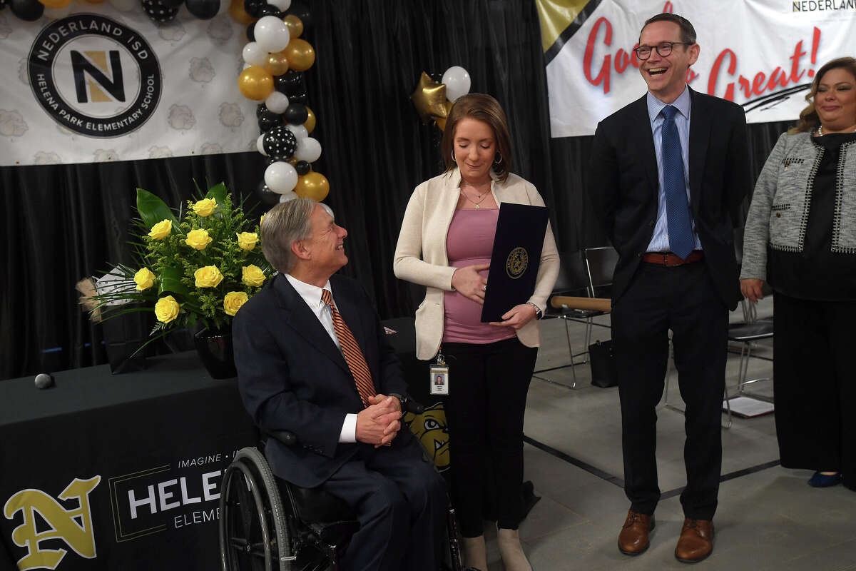 Helena Park Elementary teacher wins prestigious Milken Educator Award