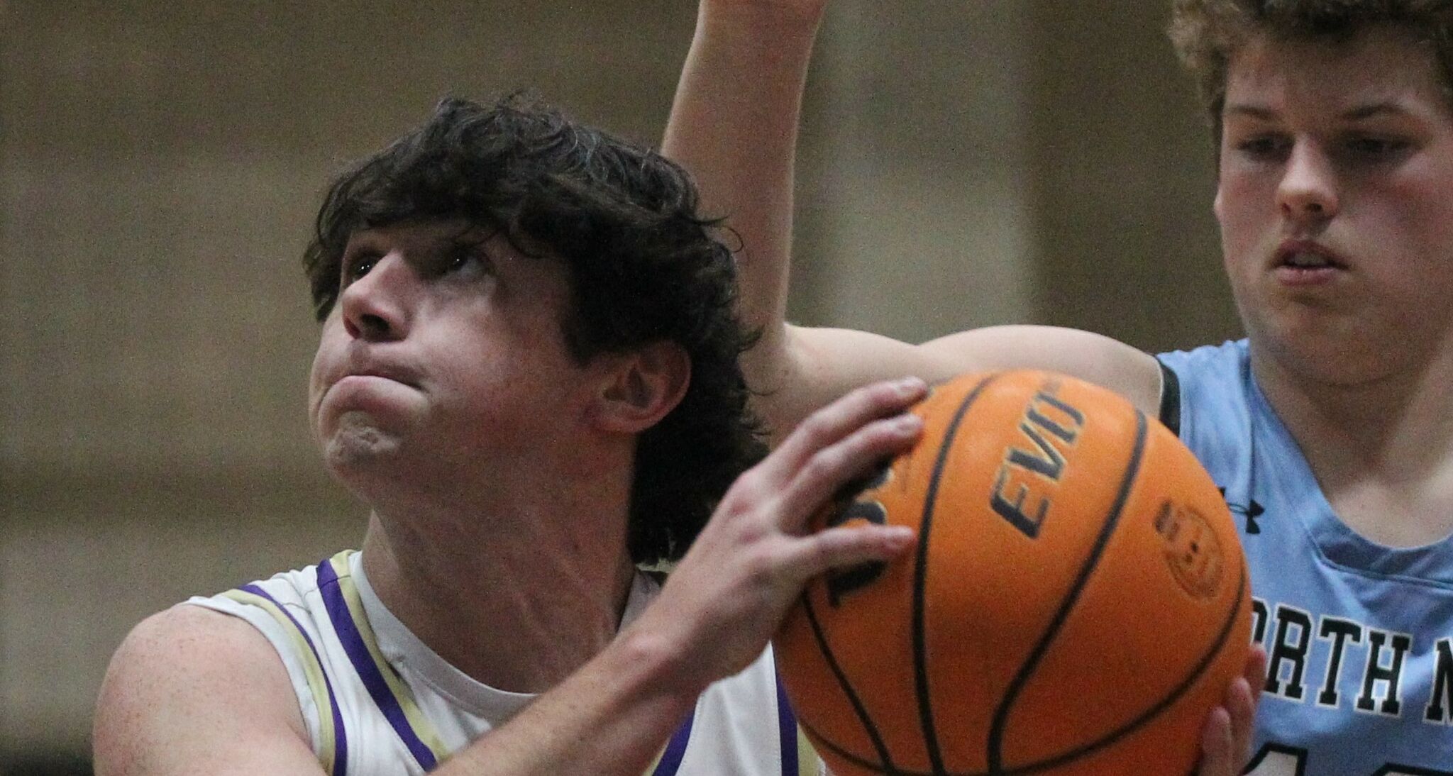Routt boys' basketball receives top seed in IHSA Sub-Sectional