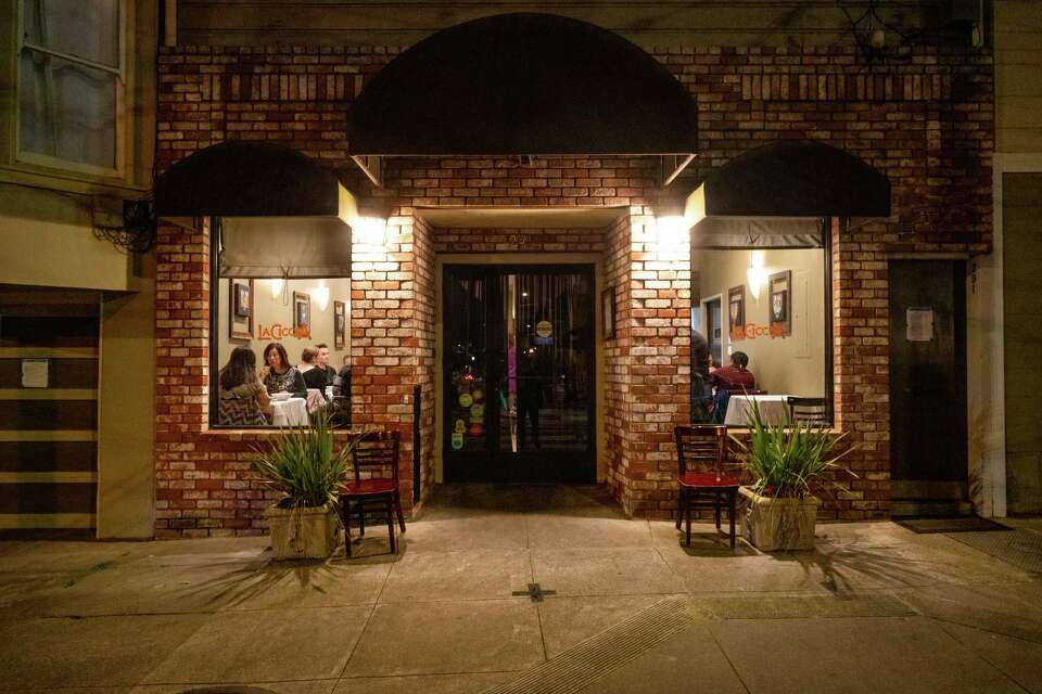 La Ciccia has a new owner. Have the pastas changed?