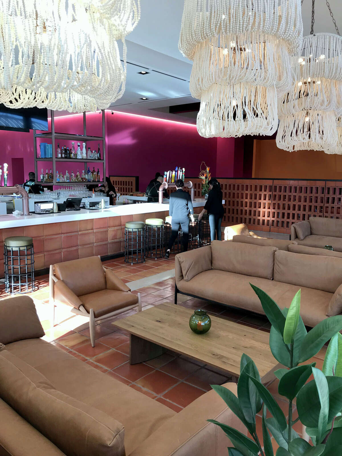 Rosario's San Antonio: New Southtown location opens