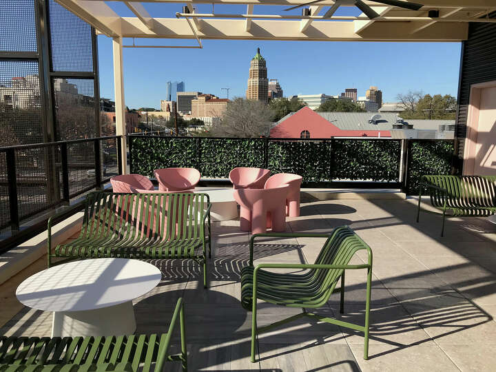 Rosario's San Antonio: New Southtown location opens