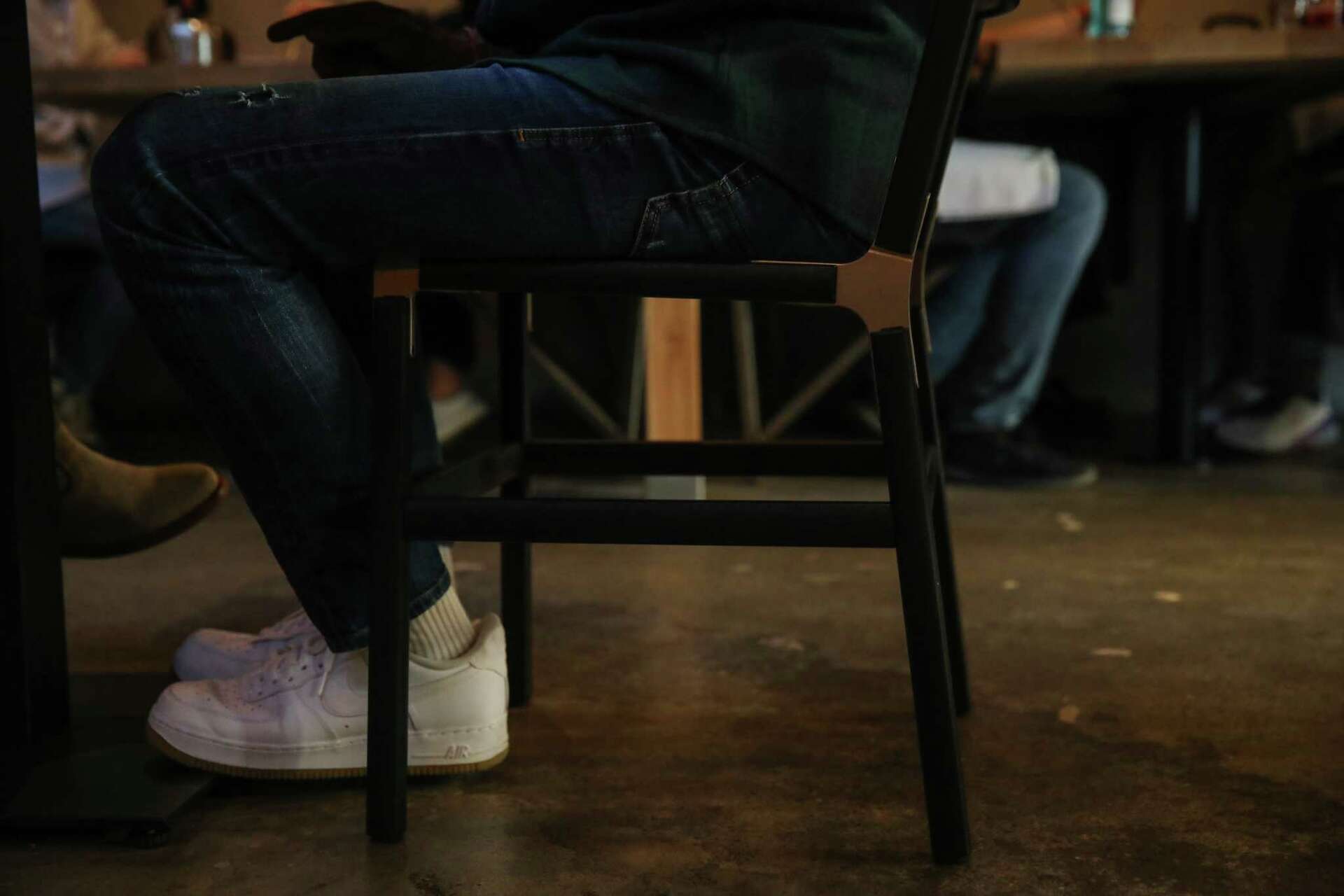 Bay Area chefs are obsessed with the Fyrn chair