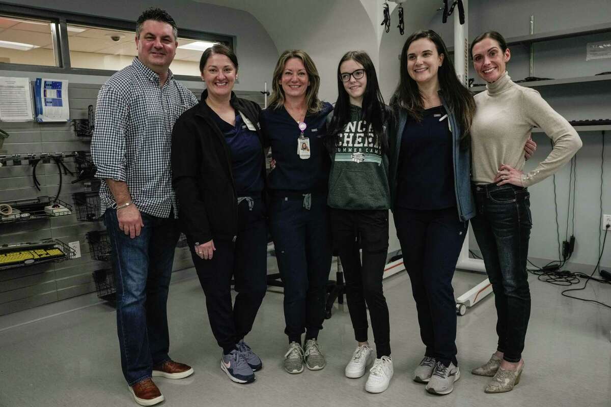 After car wreck, cheerleader learns to walk, talk and cheer again