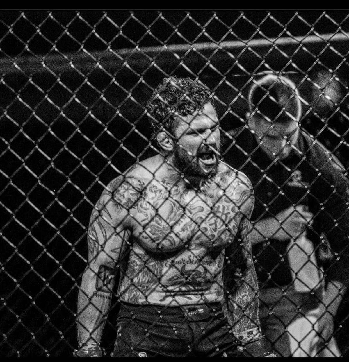 Laredo’s own daredevil speaks on how and why he is 'Naked and Afraid'