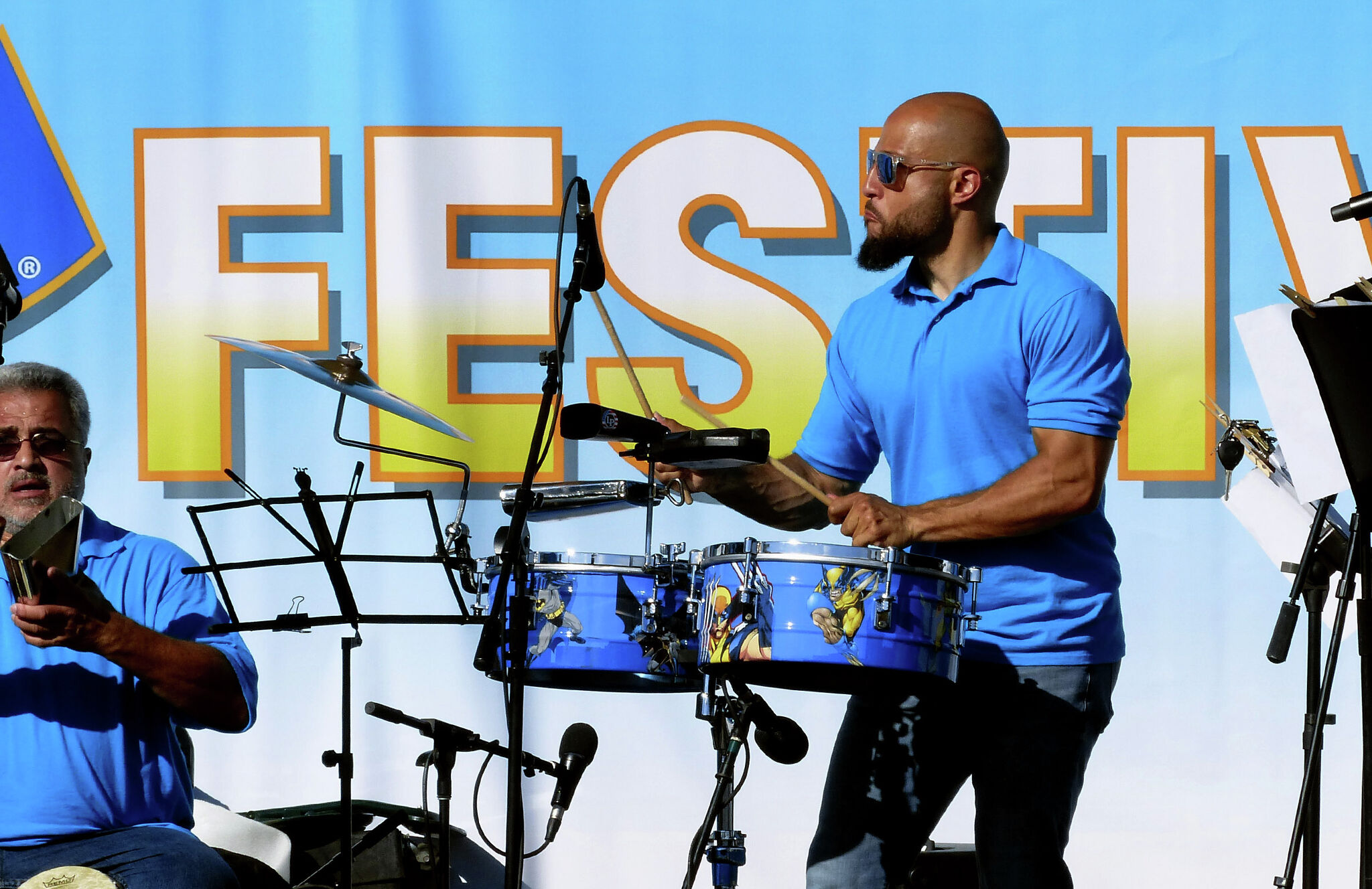 Norwalk’s NICE Festival celebrates art and culture on July 8