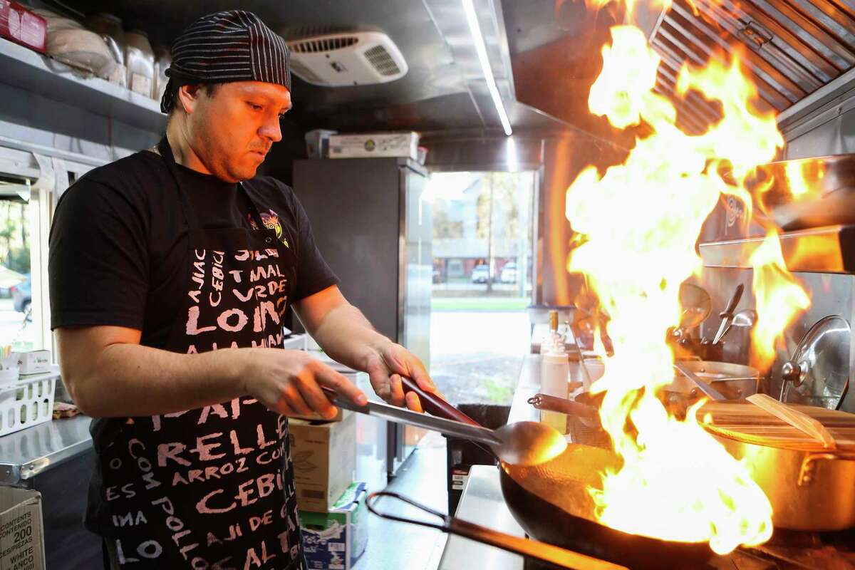 Grogan's Mill: Guide to The Woodlands' oldest village