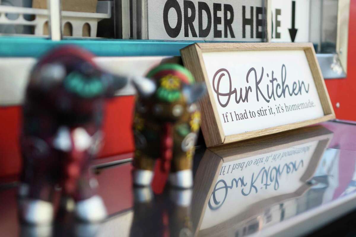 Woodlands' only food truck park, Grub on Sawdust, expands, adds events