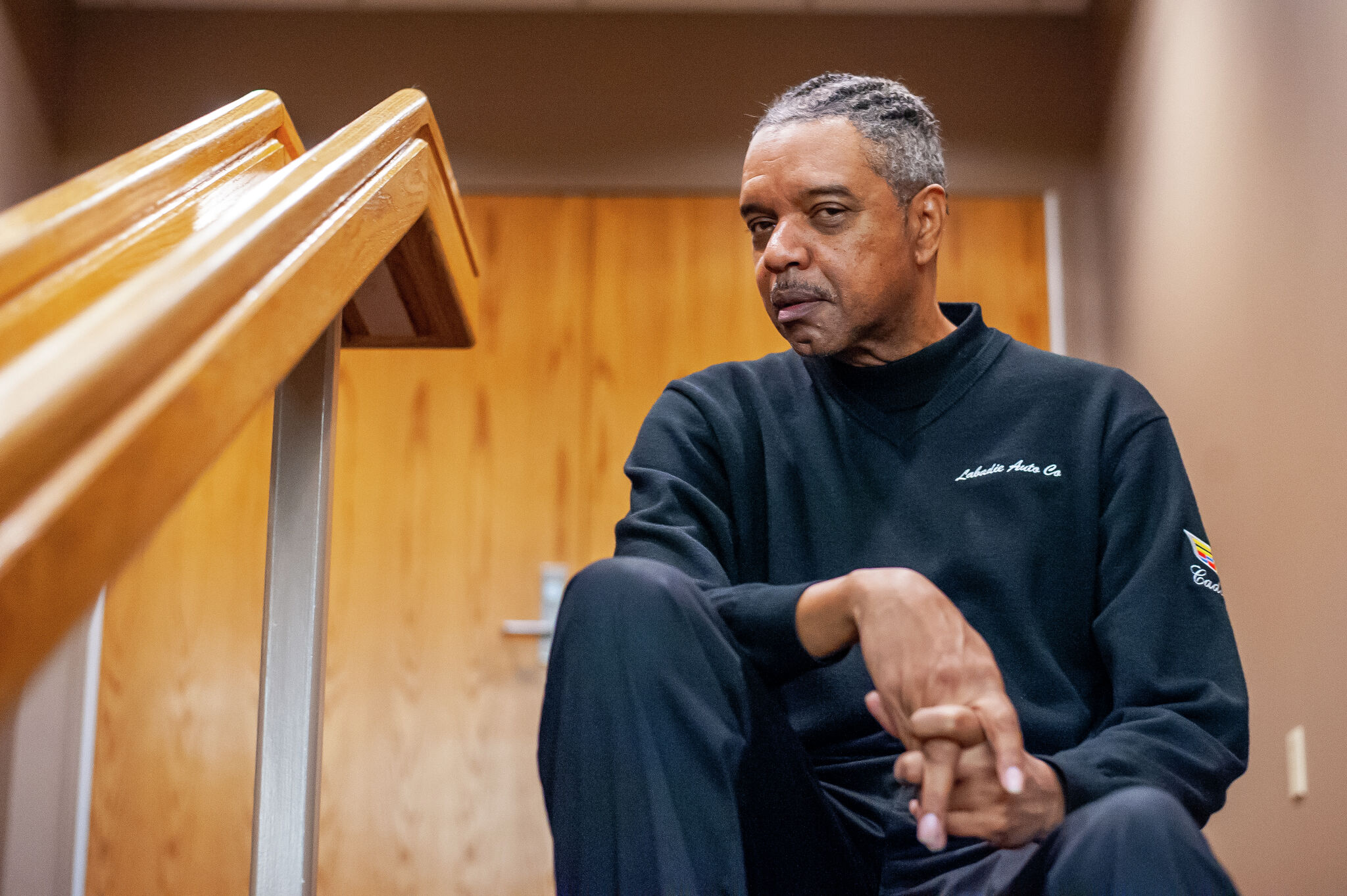 'Still Emmett Till' illustrates American discrimination that continues