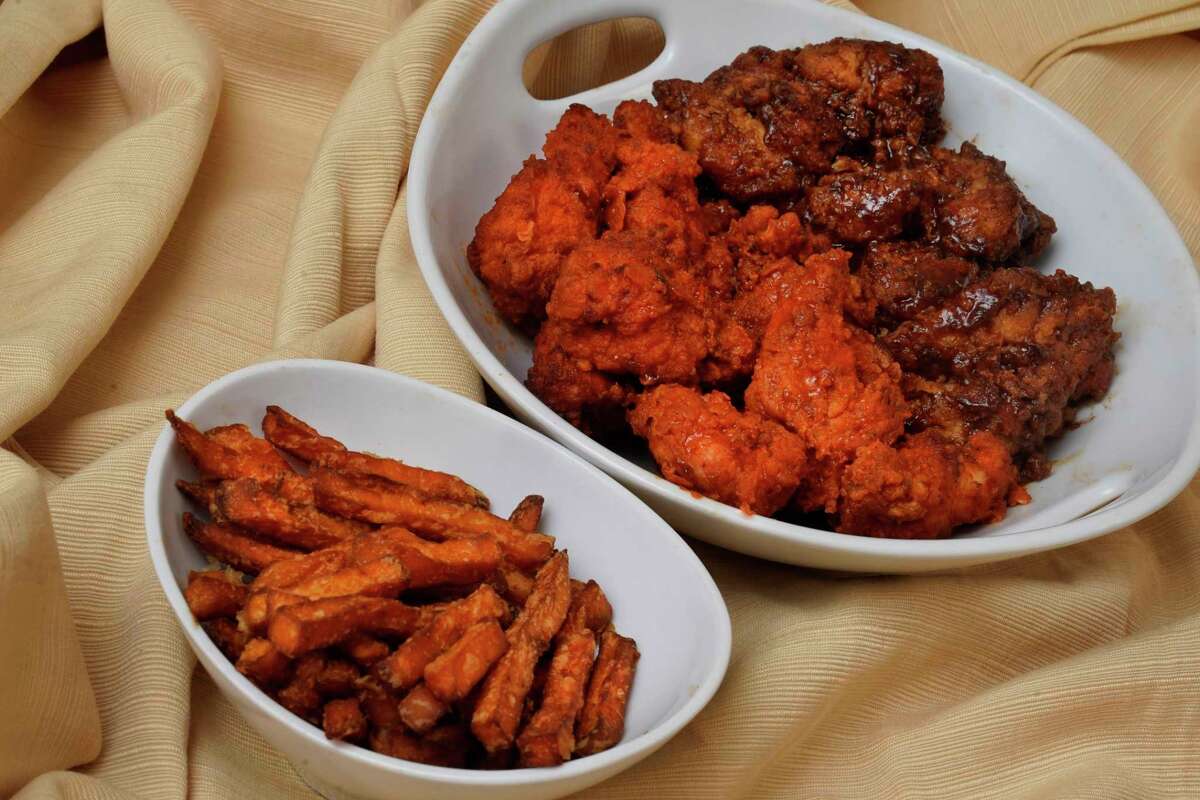 How the 'boneless wing' became a tasty culinary lie