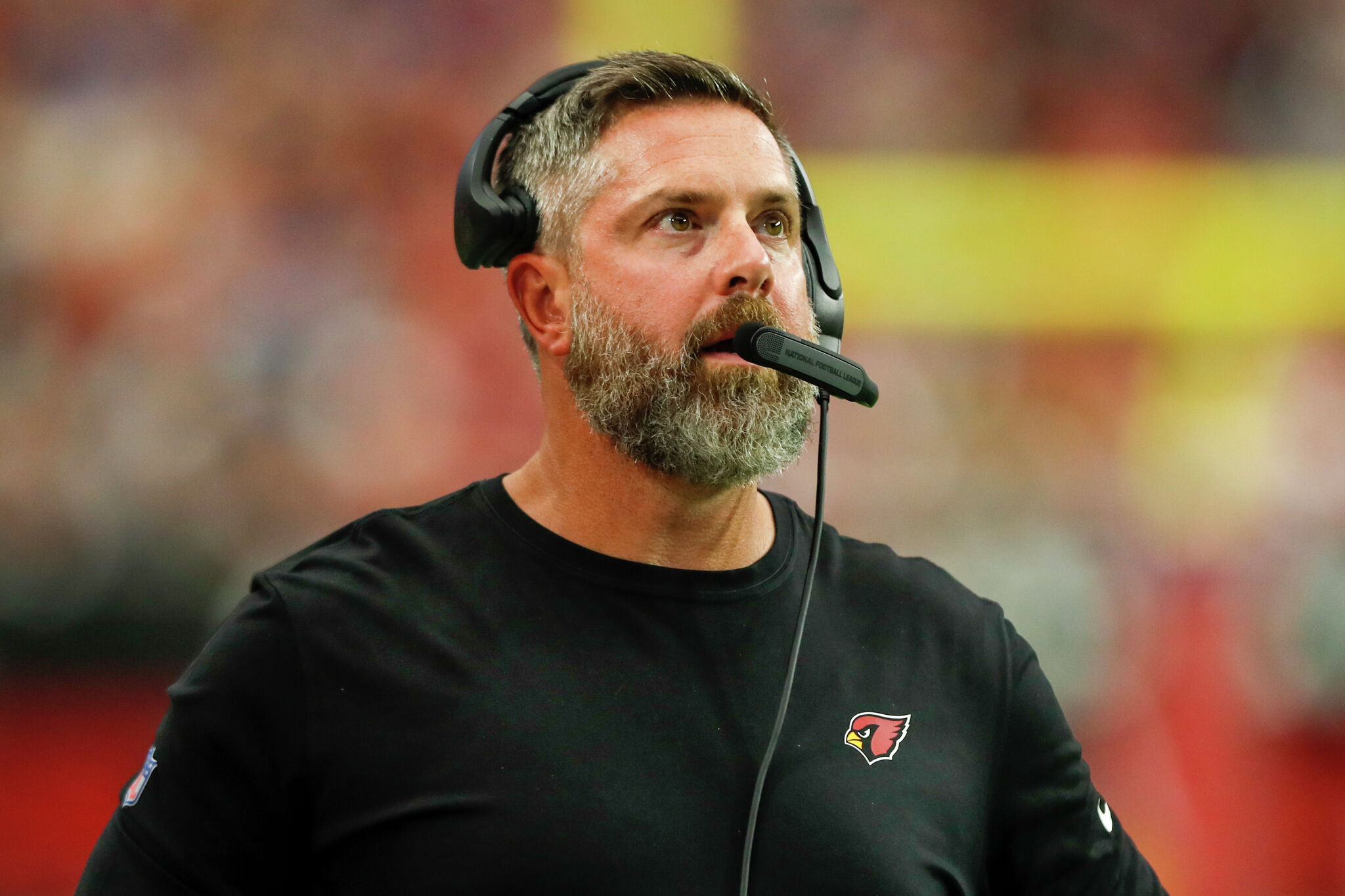 Houston Texans to hire Matt Burke as defensive coordinator
