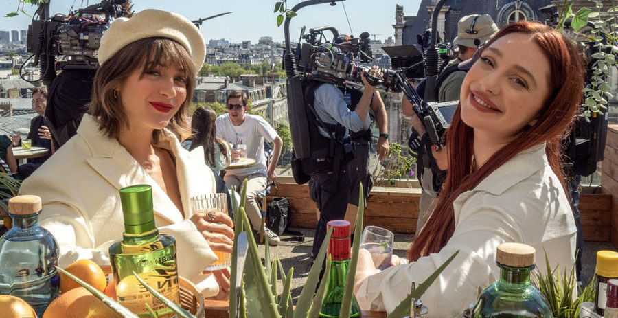 CT woman looks for love in Paris on new dating show ‘Love Trip: Paris’