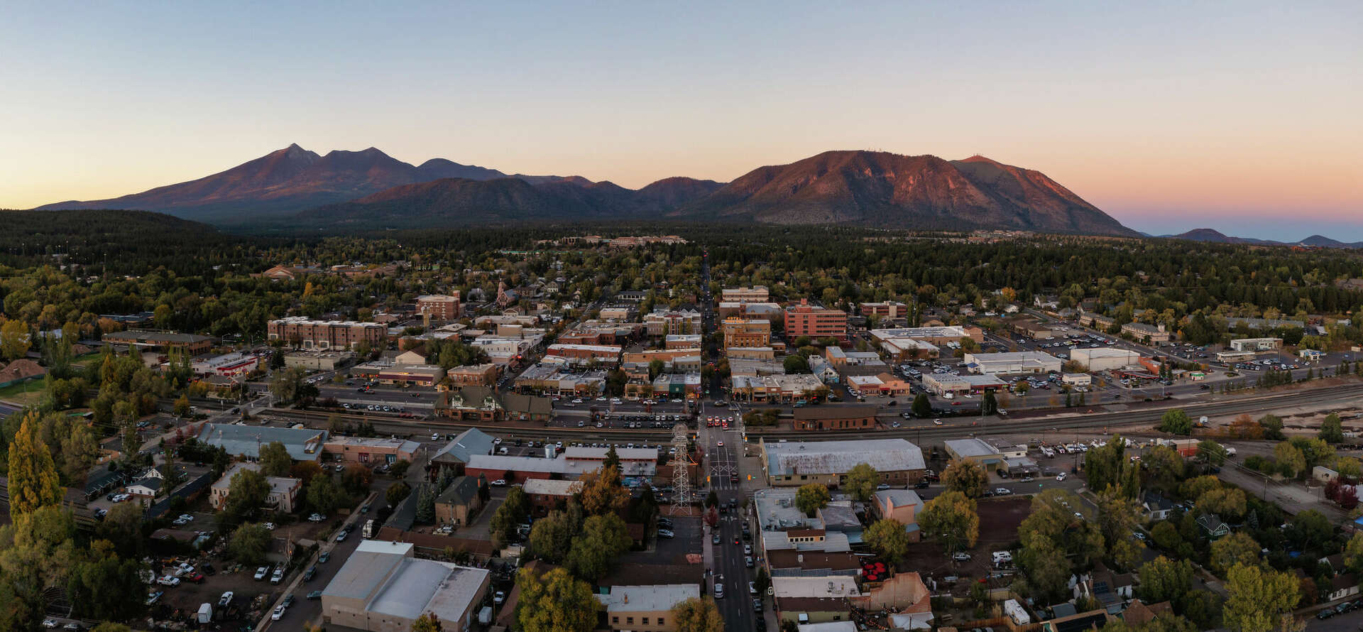 Best things to do, see and eat in Flagstaff, Arizona