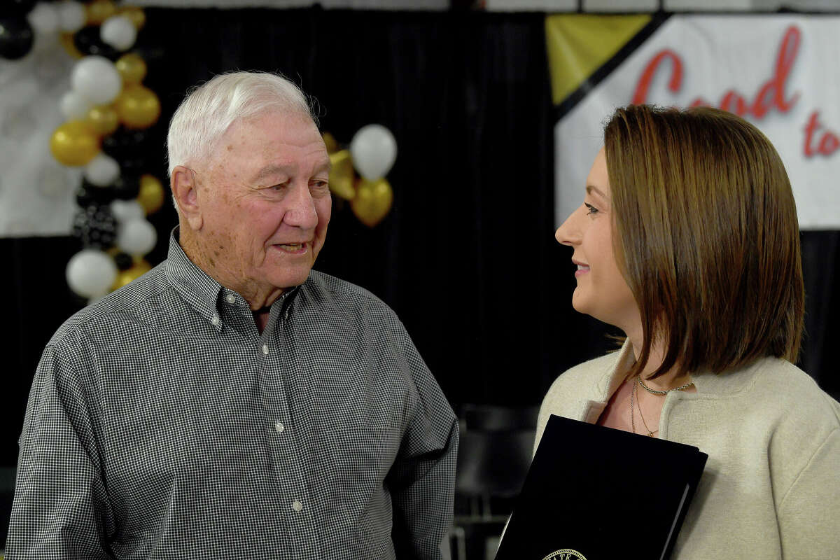 Helena Park Elementary teacher wins prestigious Milken Educator Award