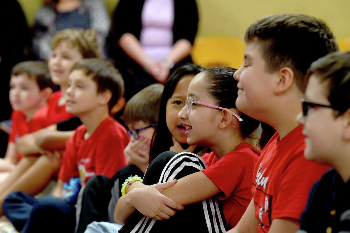 Helena Park Elementary teacher wins prestigious Milken Educator Award
