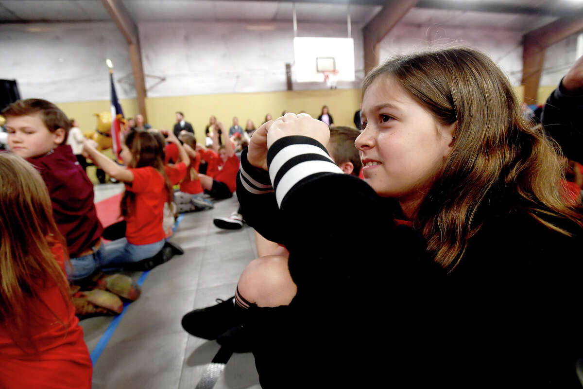 Helena Park Elementary teacher wins prestigious Milken Educator Award