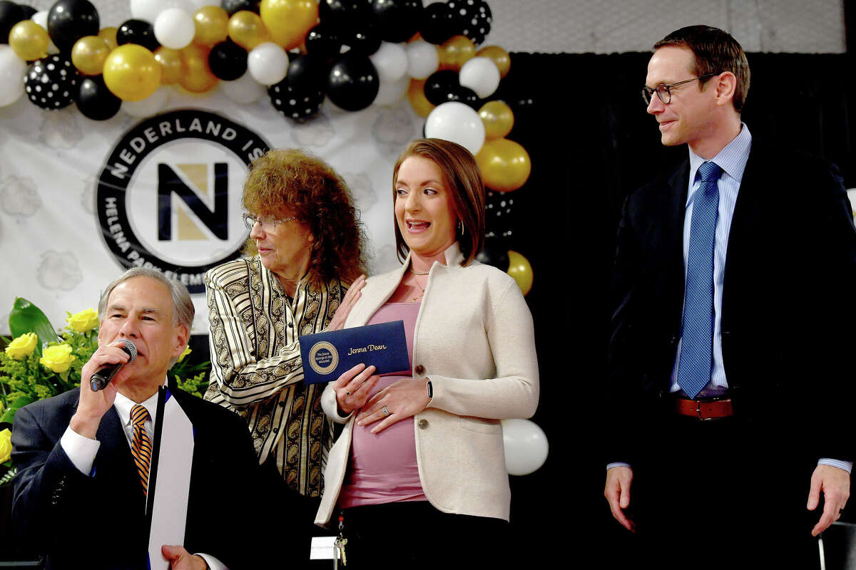 Helena Park Elementary teacher wins prestigious Milken Educator Award