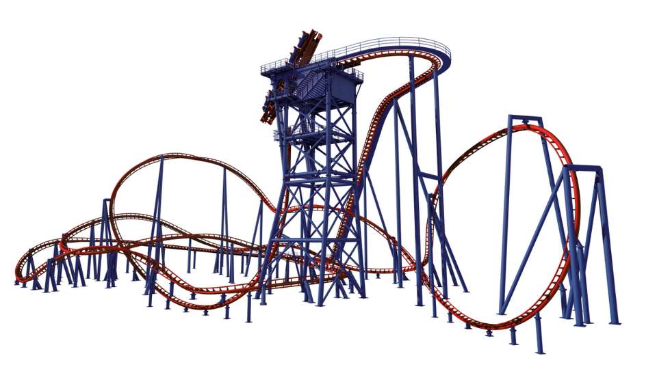 Circuit of the Americas reveals plans for amusement park