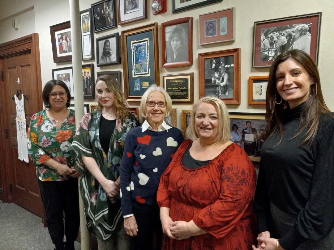 Torrington domestic violence group marks 40 years
