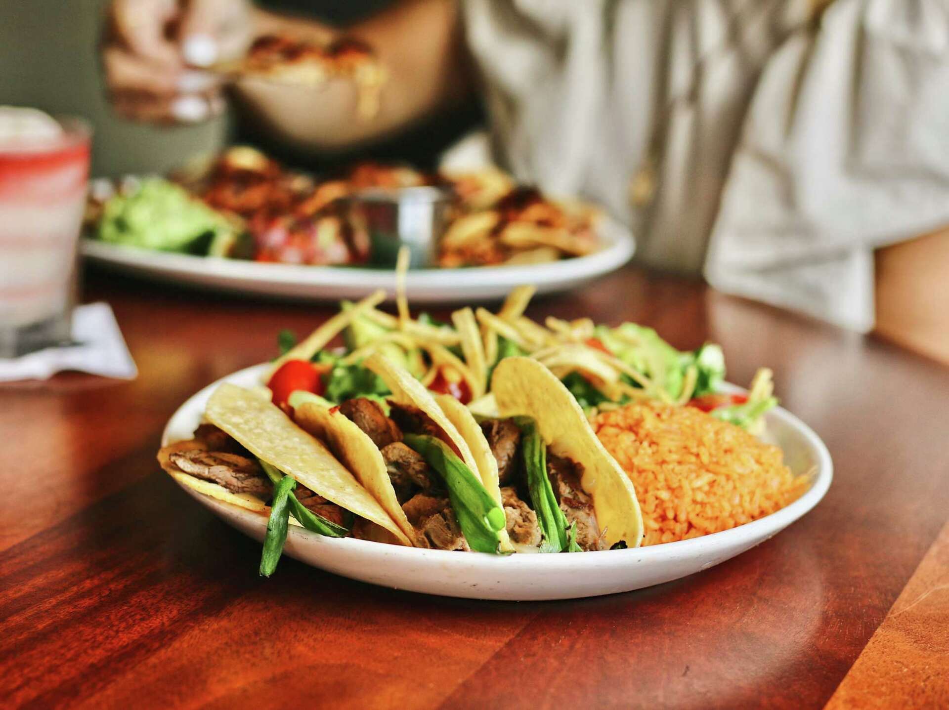 Beloved Dallas Tex-Mex restaurant plotting River Oaks opening