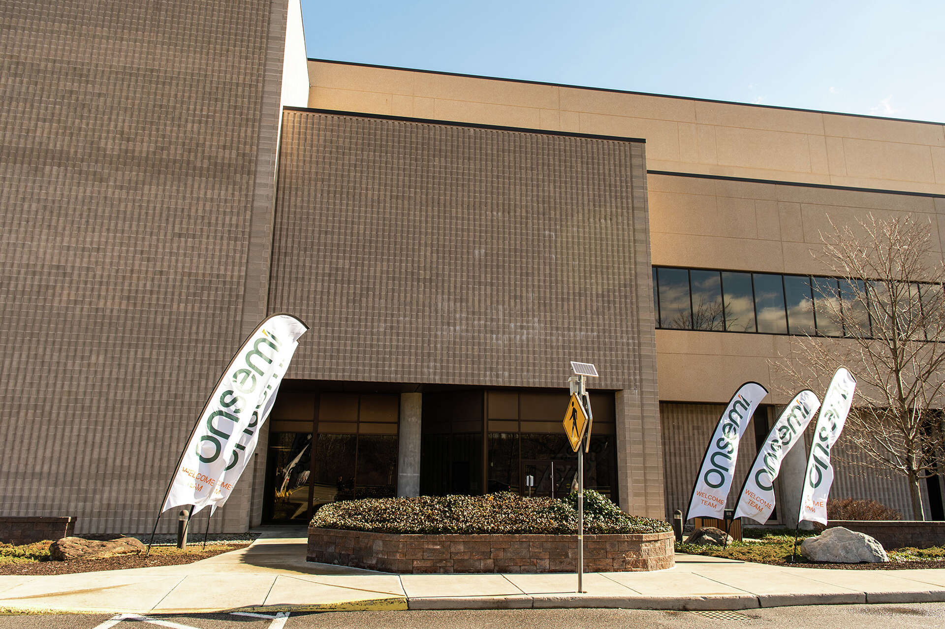 Onsemi site in East Fishkill to be company's largest, most advanced