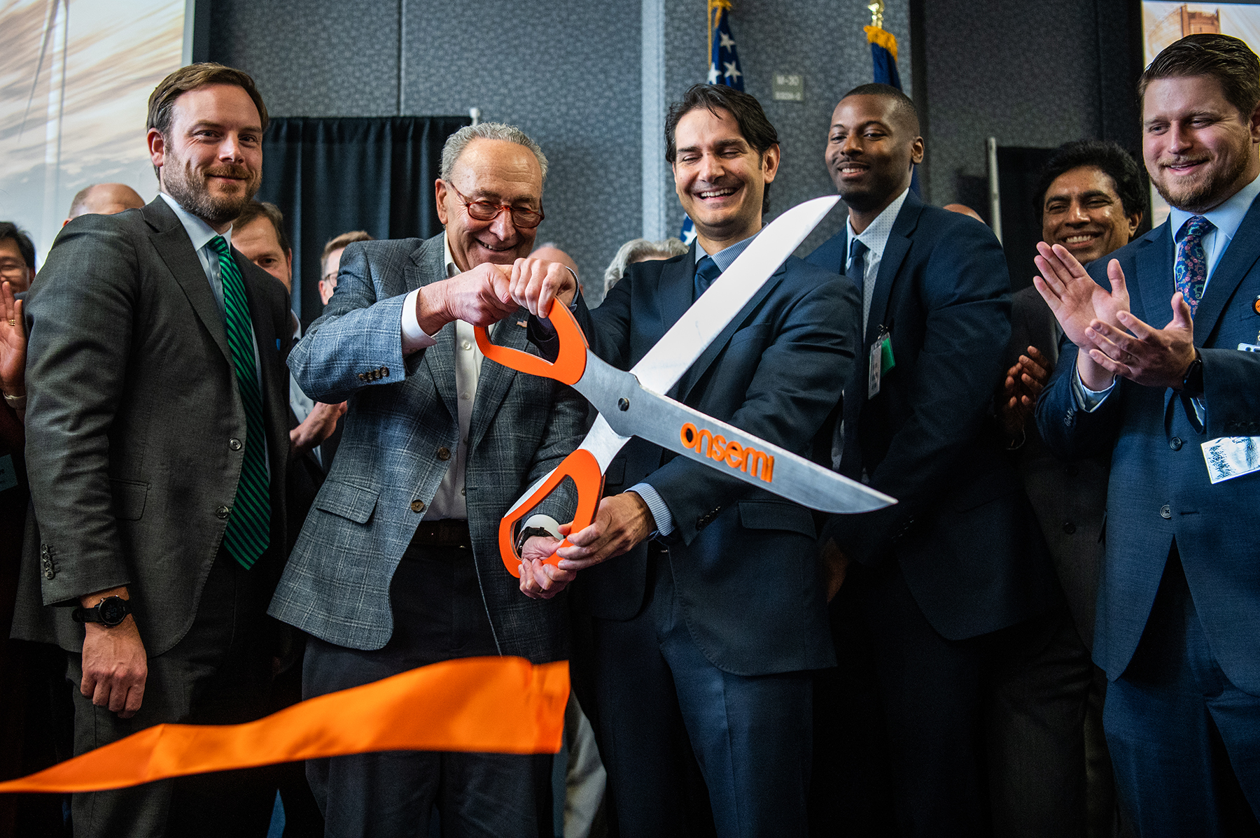 Onsemi site in East Fishkill to be company's largest, most advanced