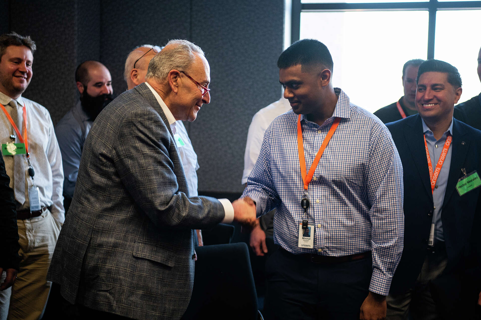 Onsemi site in East Fishkill to be company's largest, most advanced