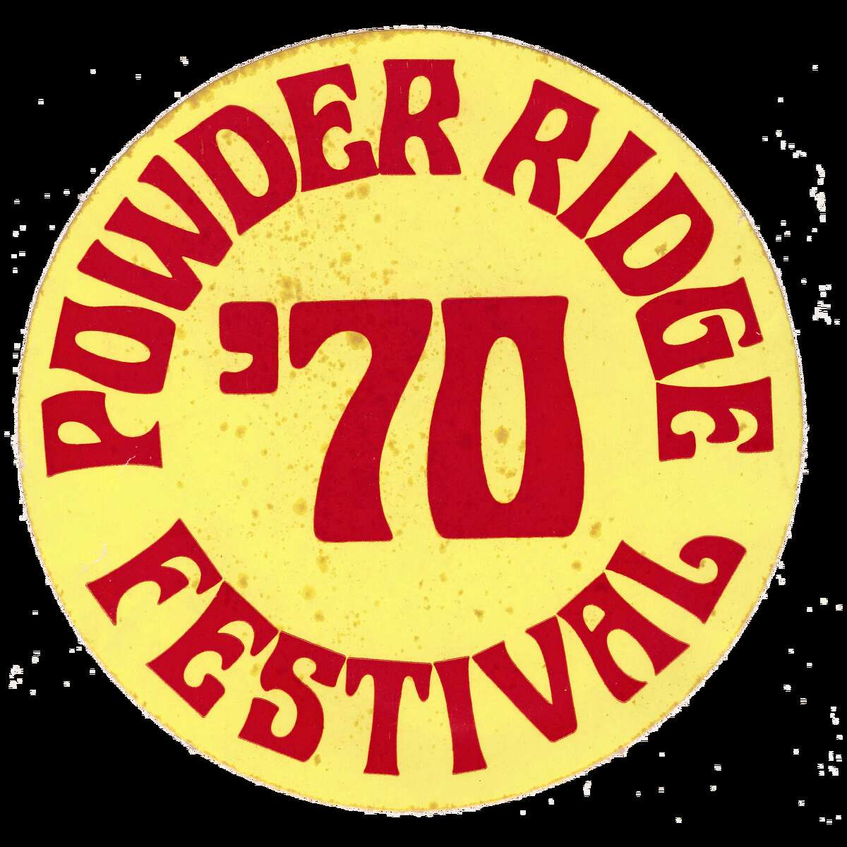CT tried to have its own Woodstock. It was more like Fyre Fest.
