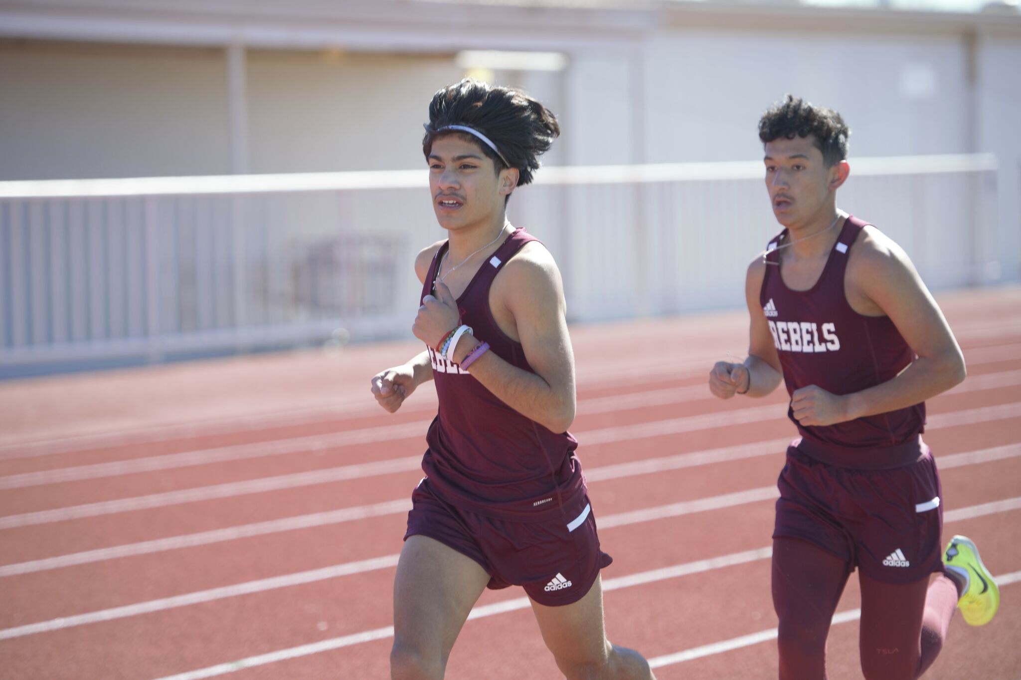 HS TRACK: Updated area performance list for 2023 season
