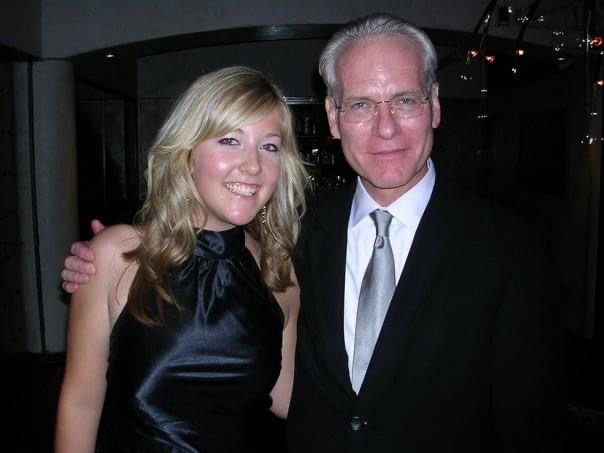 20 things you don't know about matchmaker Becky Daniels