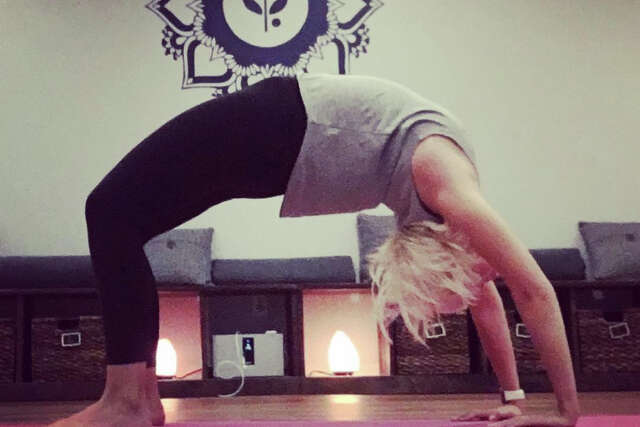 20 things you don't know about matchmaker Becky Daniels