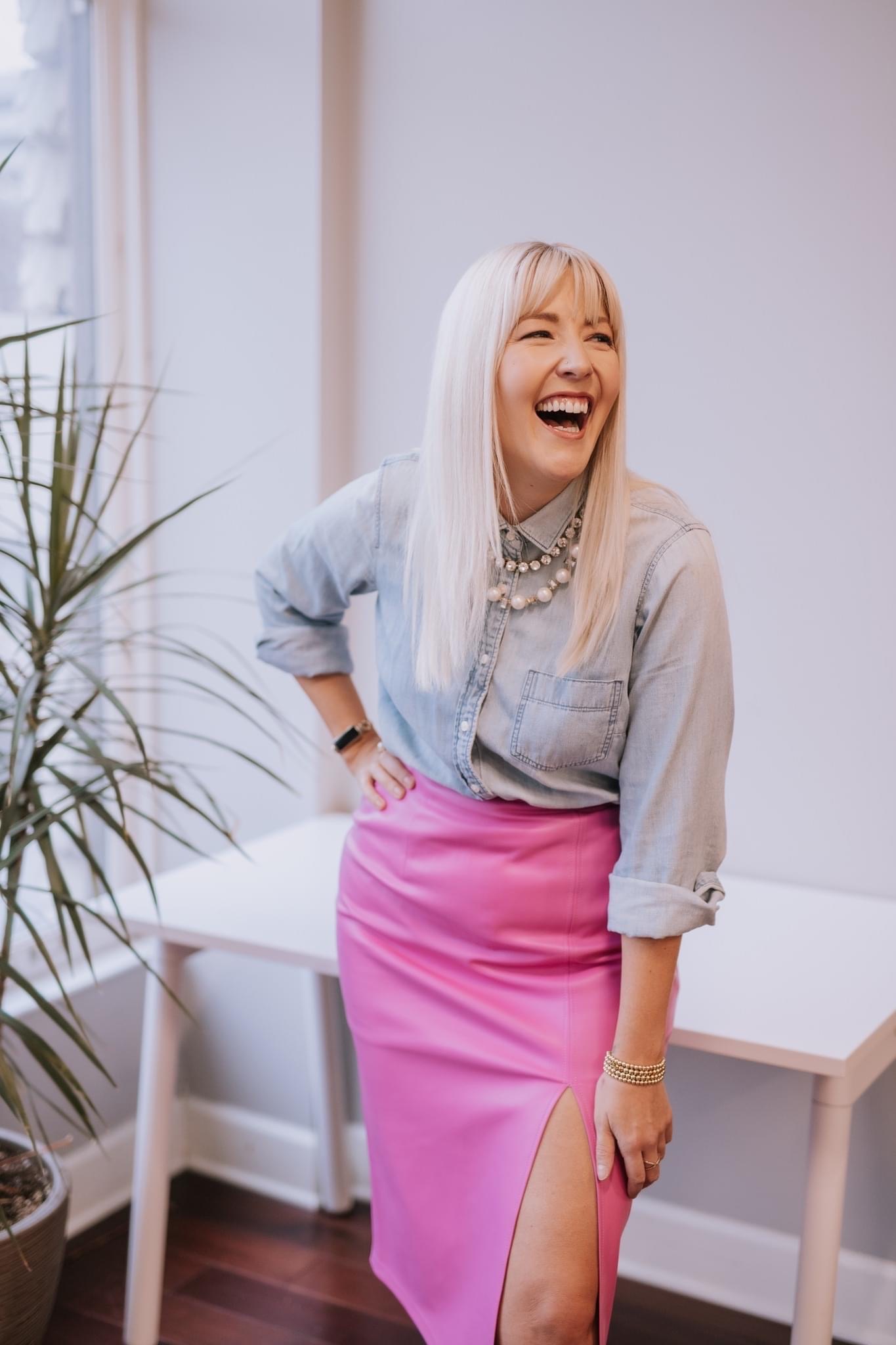 20 things you don't know about matchmaker Becky Daniels