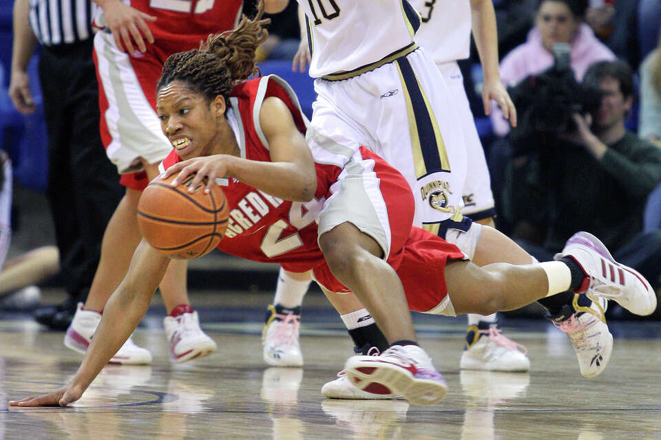 GameTimeCT's All-Decade CT Girls High School Basketball team: 2000-09