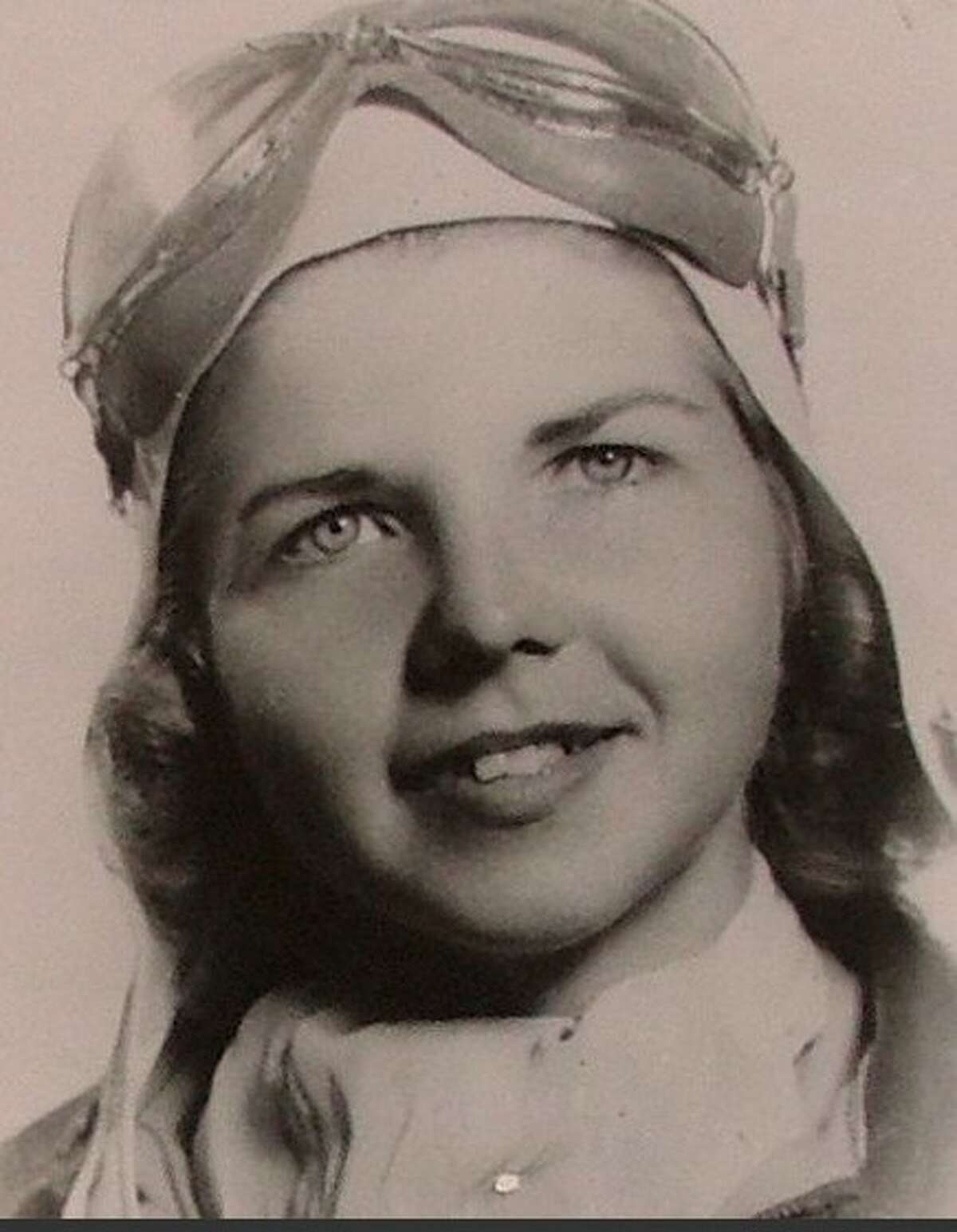 Research shows Jacksonville all-female college's World War II role