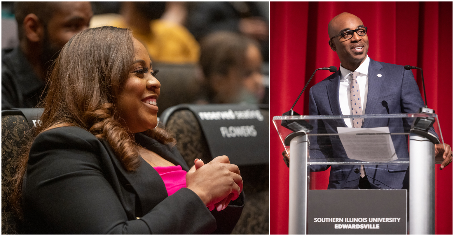 SIUE holds viewing of award-winning documentary short film