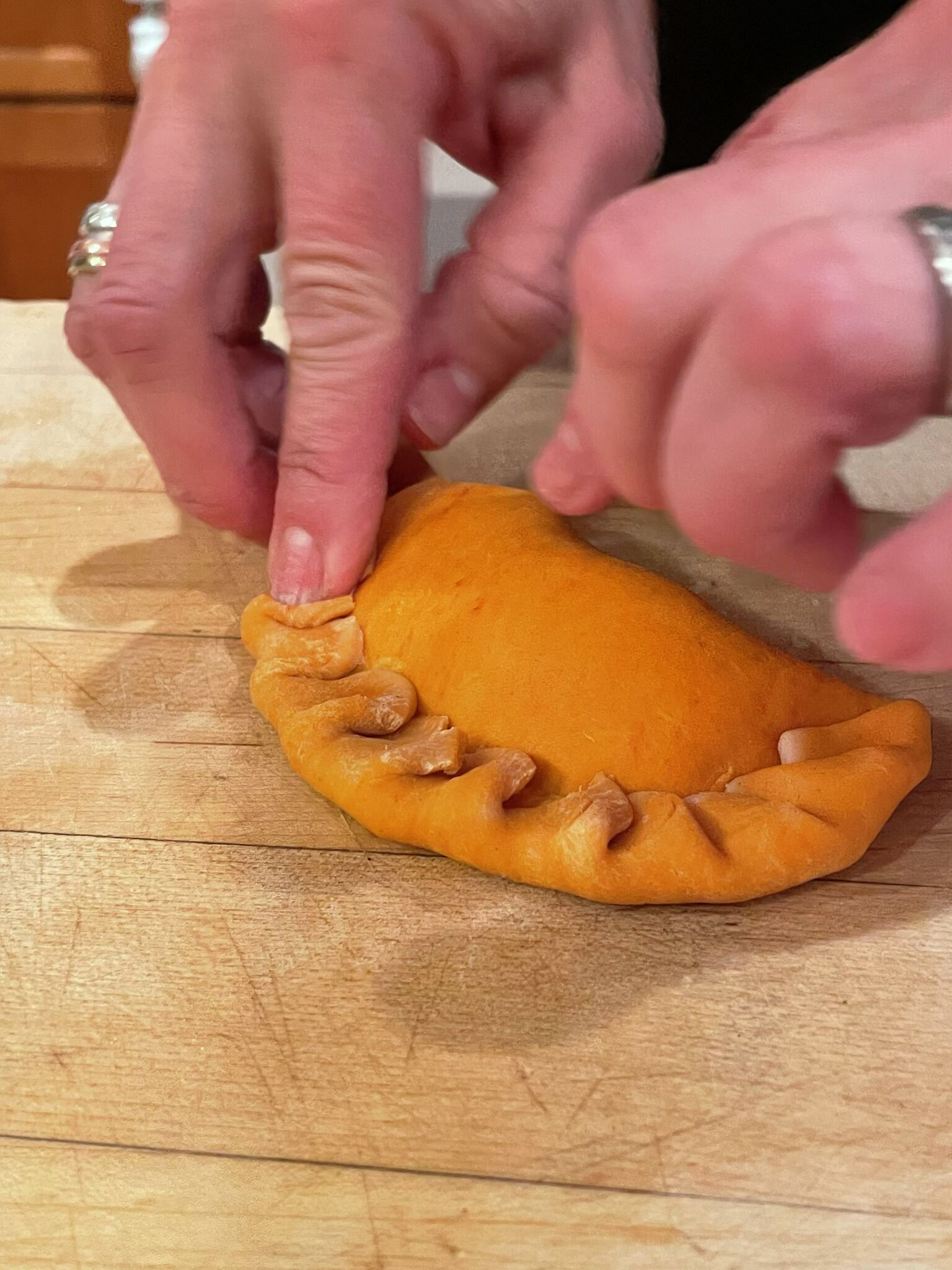 Columnist recreates Spanish meals in Delmar kitchen