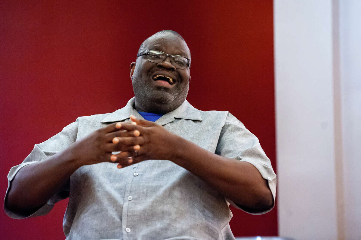 'Still Emmett Till' illustrates American discrimination that continues