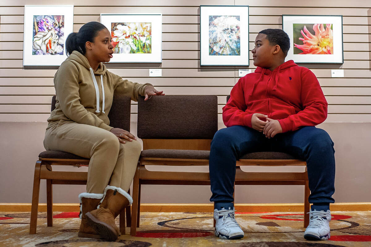 'Still Emmett Till' illustrates American discrimination that continues