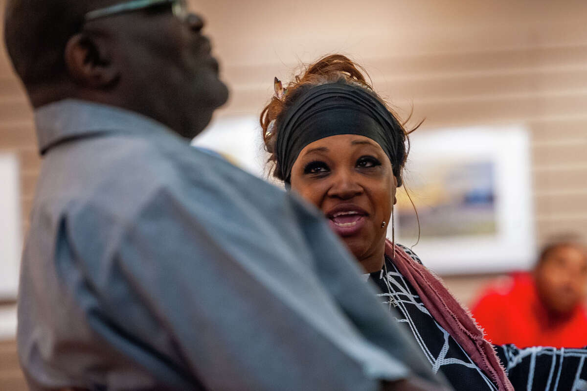 'Still Emmett Till' illustrates American discrimination that continues