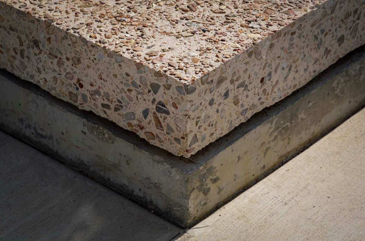 Houston land bridge opens in Memorial Park with Texas' Biggest Picnic