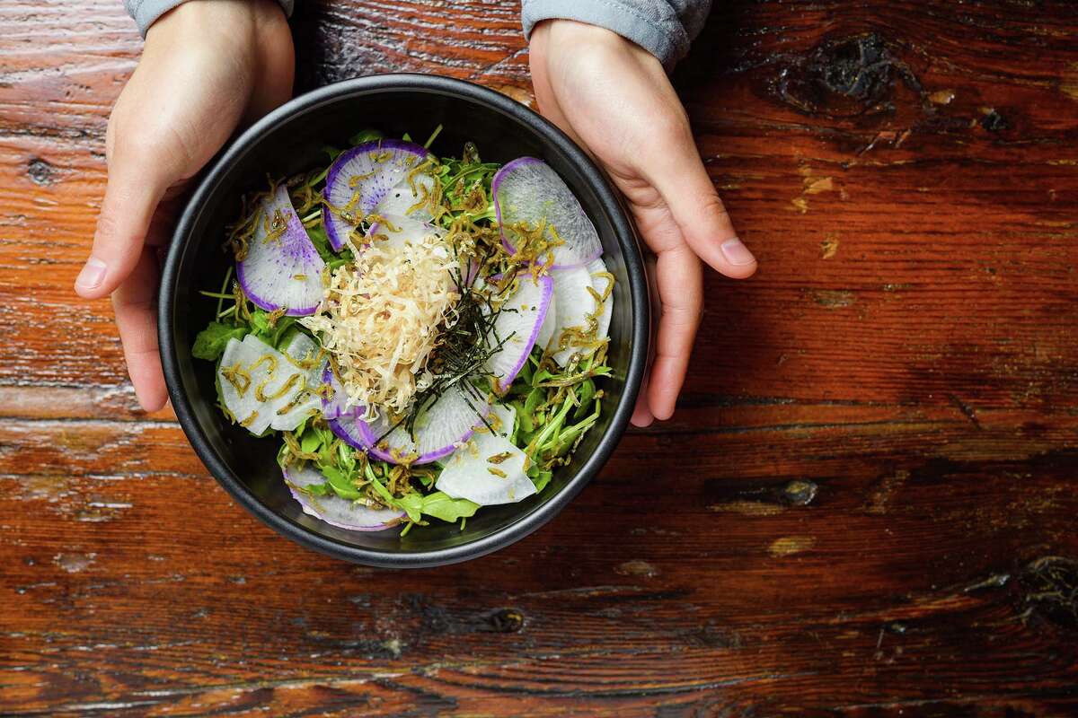 Try Hachiroku in New Haven, CT for a unique Japanese dining experience