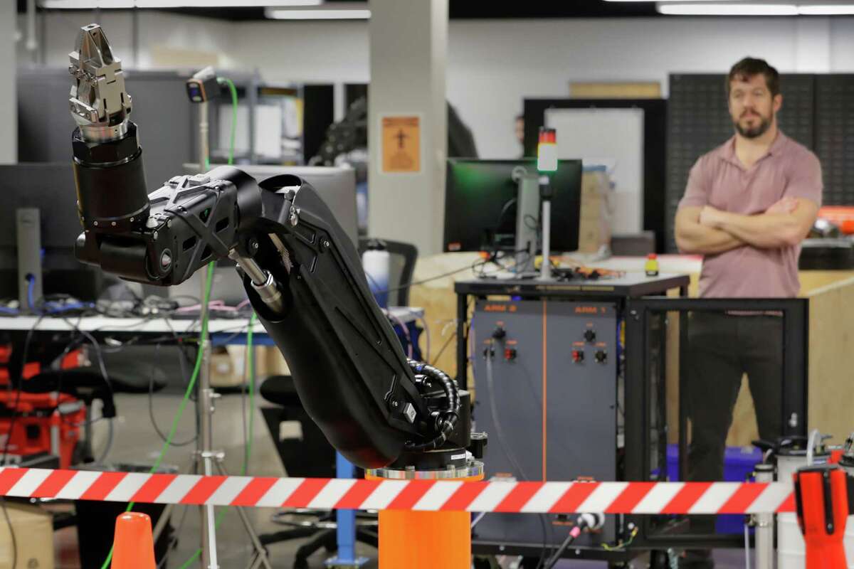 Nauticus Robotics to release second fleet of undersea robots