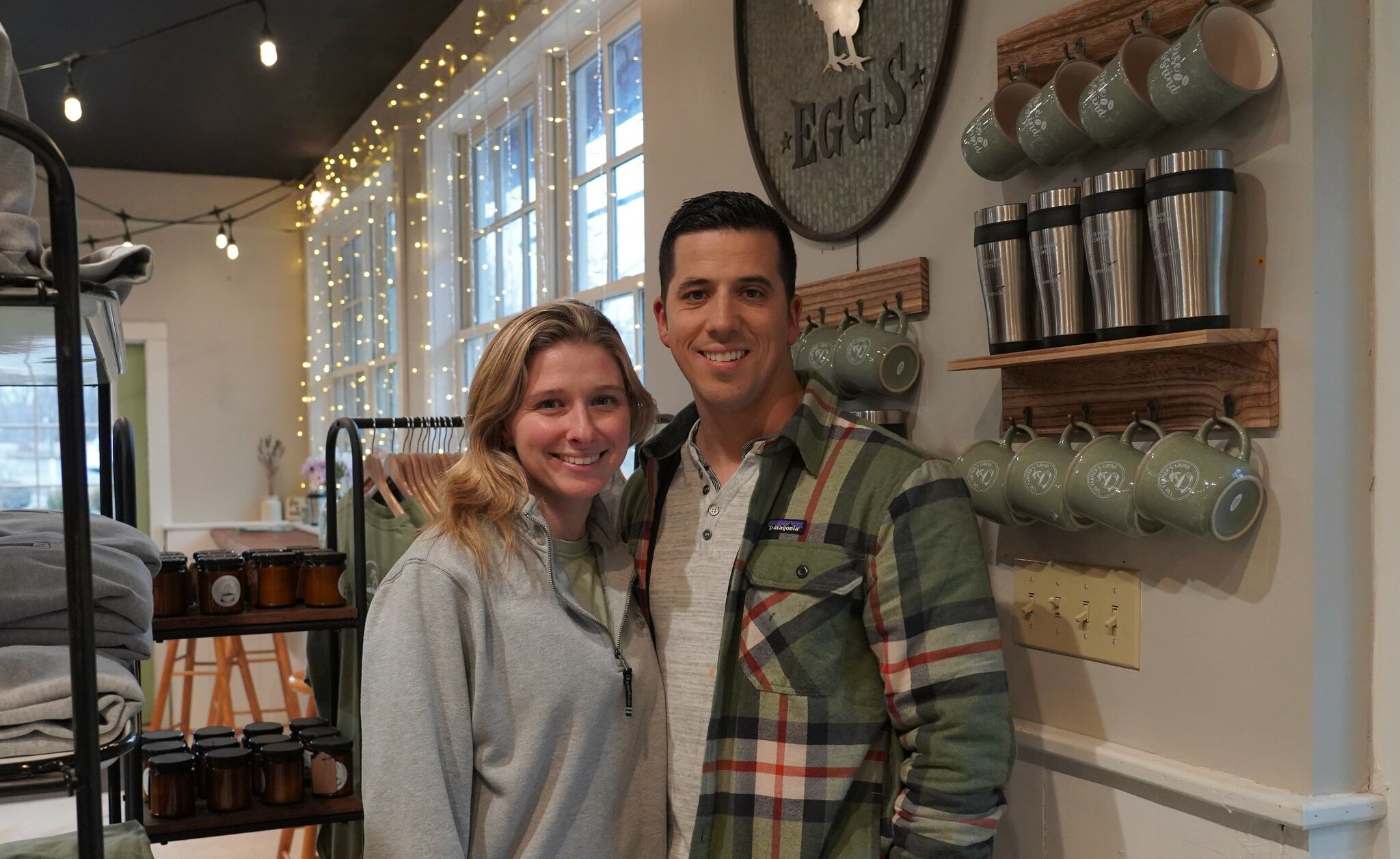 Farmer's Grind owners to run New Canaan Library cafe