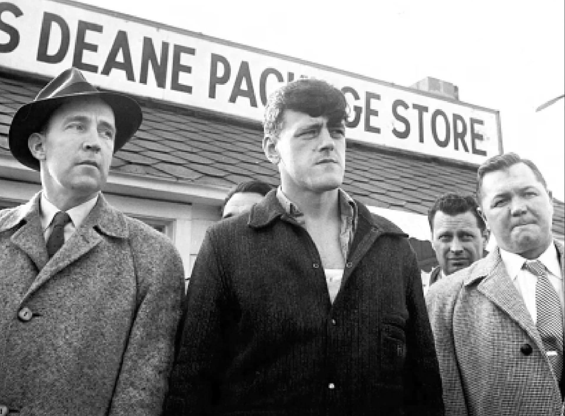 Brutal 'Mad Dog' murders hardened support for CT's death penalty