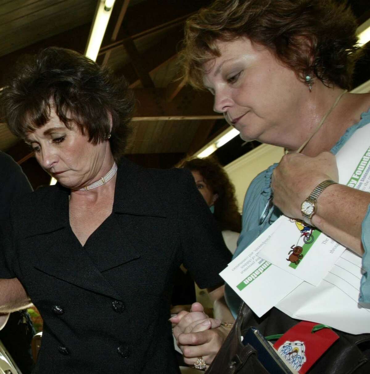 Texas boy's kidnapping, murder focus of 'Satan Walking' TV episode