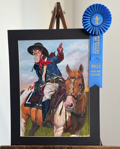 Talented SBISD artists chosen to display their artwork in Houston ...