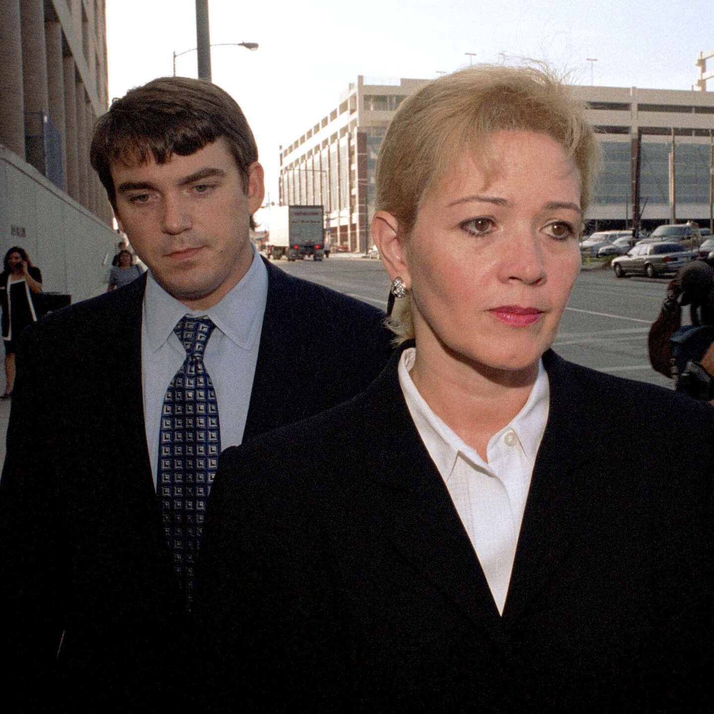 Friendswood dentist Clara Harris completes parole