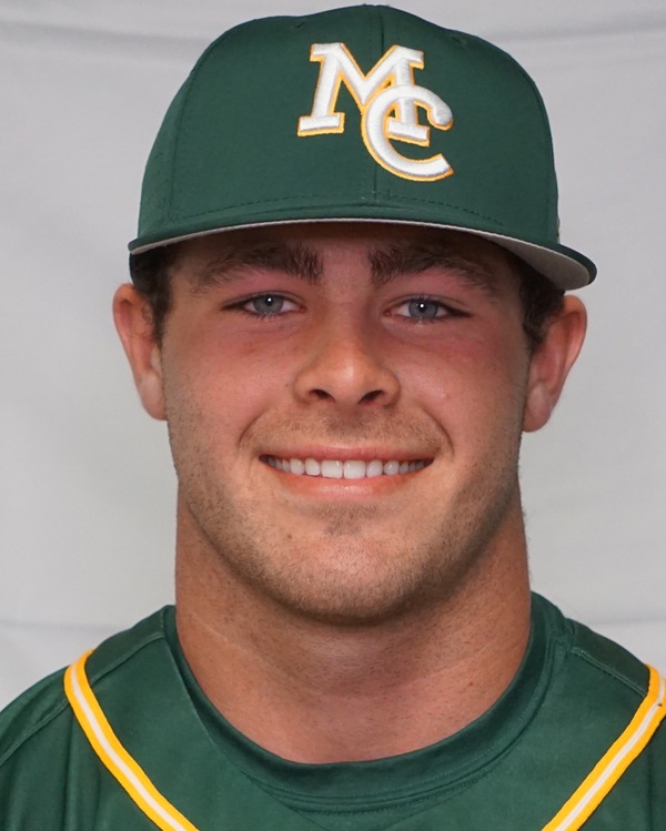 JC BASEBALL: Chaps beat McLennan to open Region V tourney