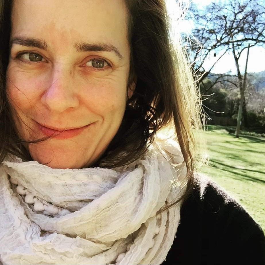 Jen Angel believed in restorative justice. Here’s what that means