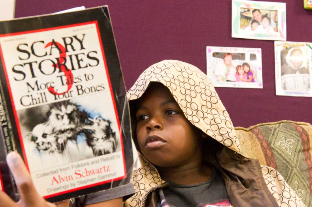 New after-school program growing steadily