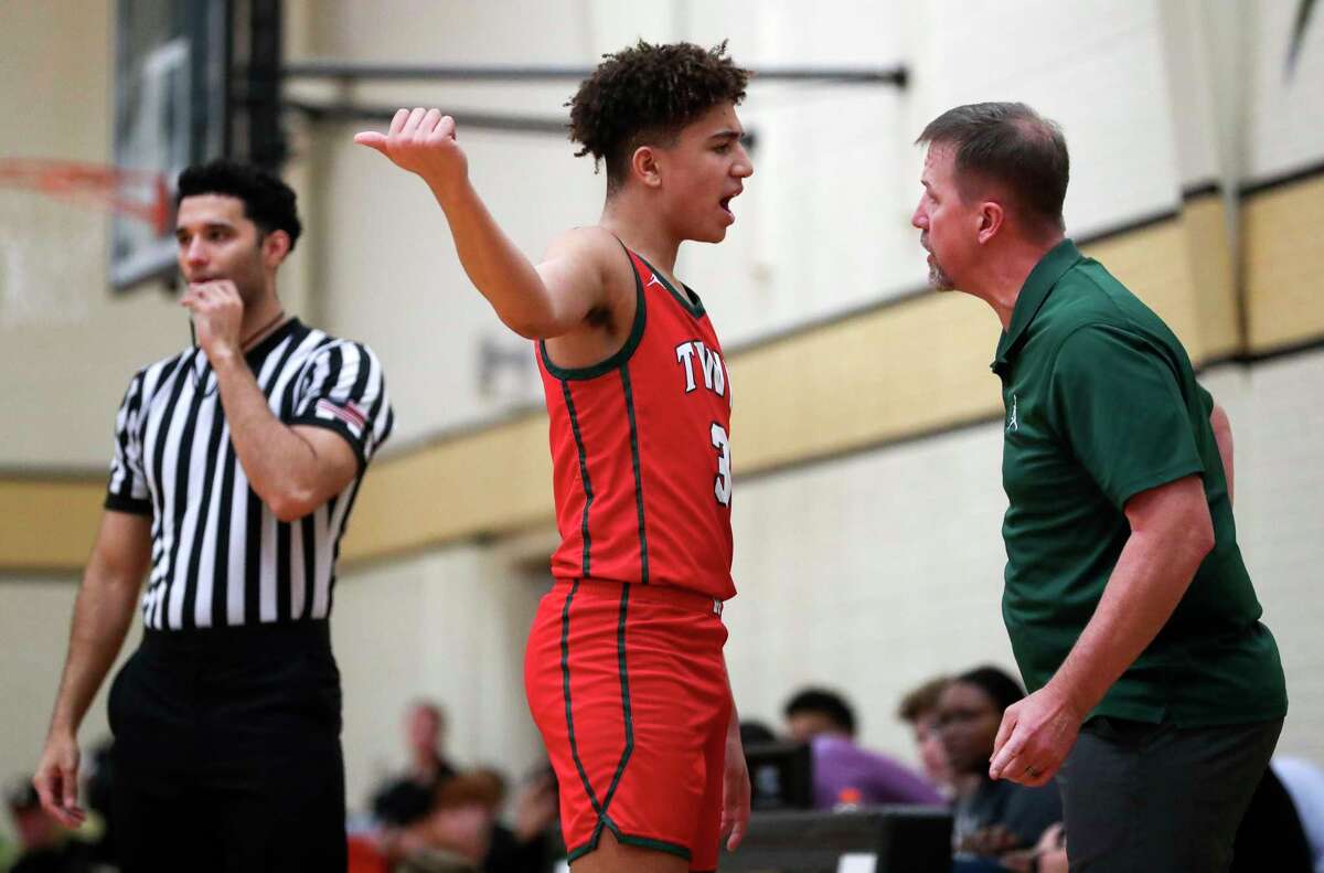 The Woodlands wins final game as Conroe bids farewell to 'The Pit'